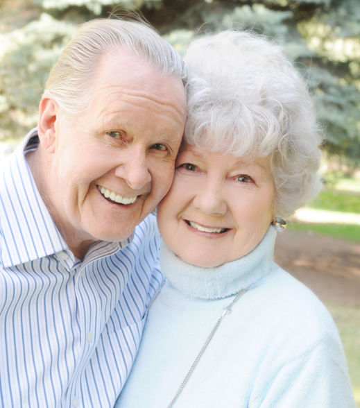 Happy 50th Anniversary!: Ray and Ruth Huffaker | News, Sports, Jobs ...